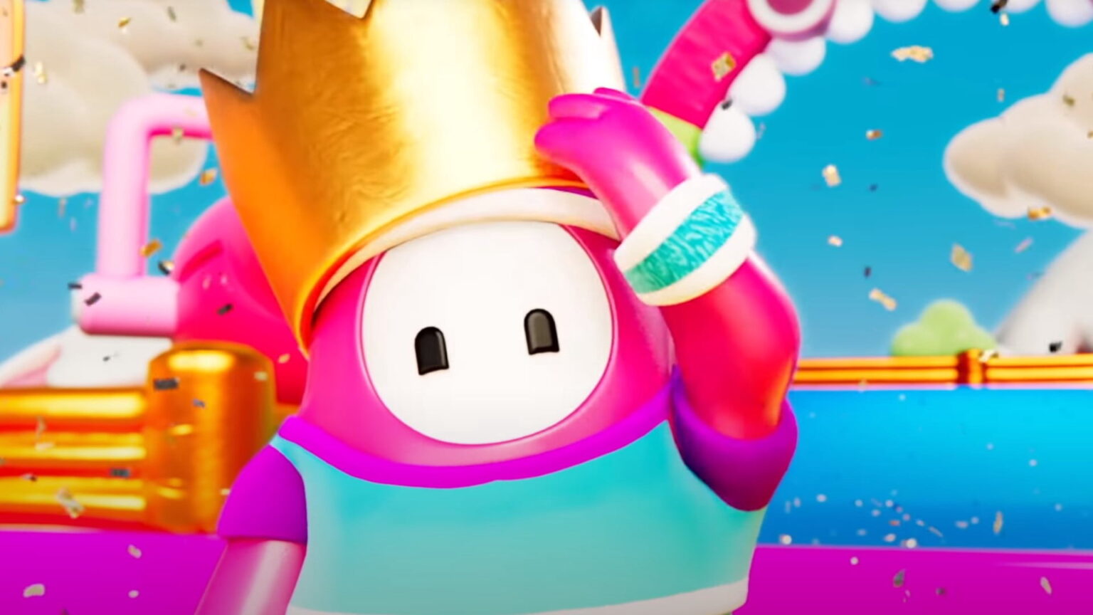 Fall Guys Download. Zainstaluj za darmo PC - Exiro.pl