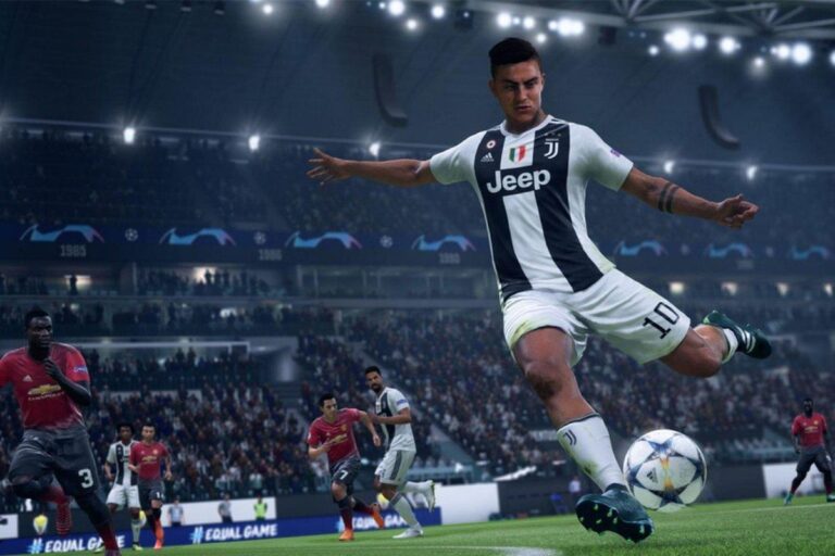 Fifa 20 Download Za Darmo - Exiro.pl