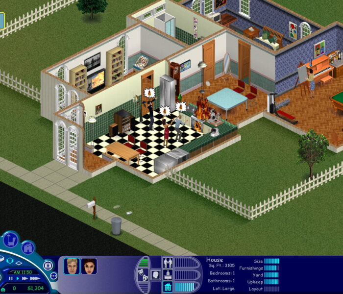 Gry symulacyjne, symulatory do pobrania za darmo - Exiro.pl