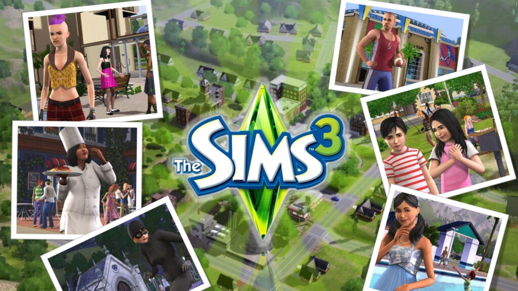 The Sims 3 Download Pełna wersja za darmo - Exiro.pl