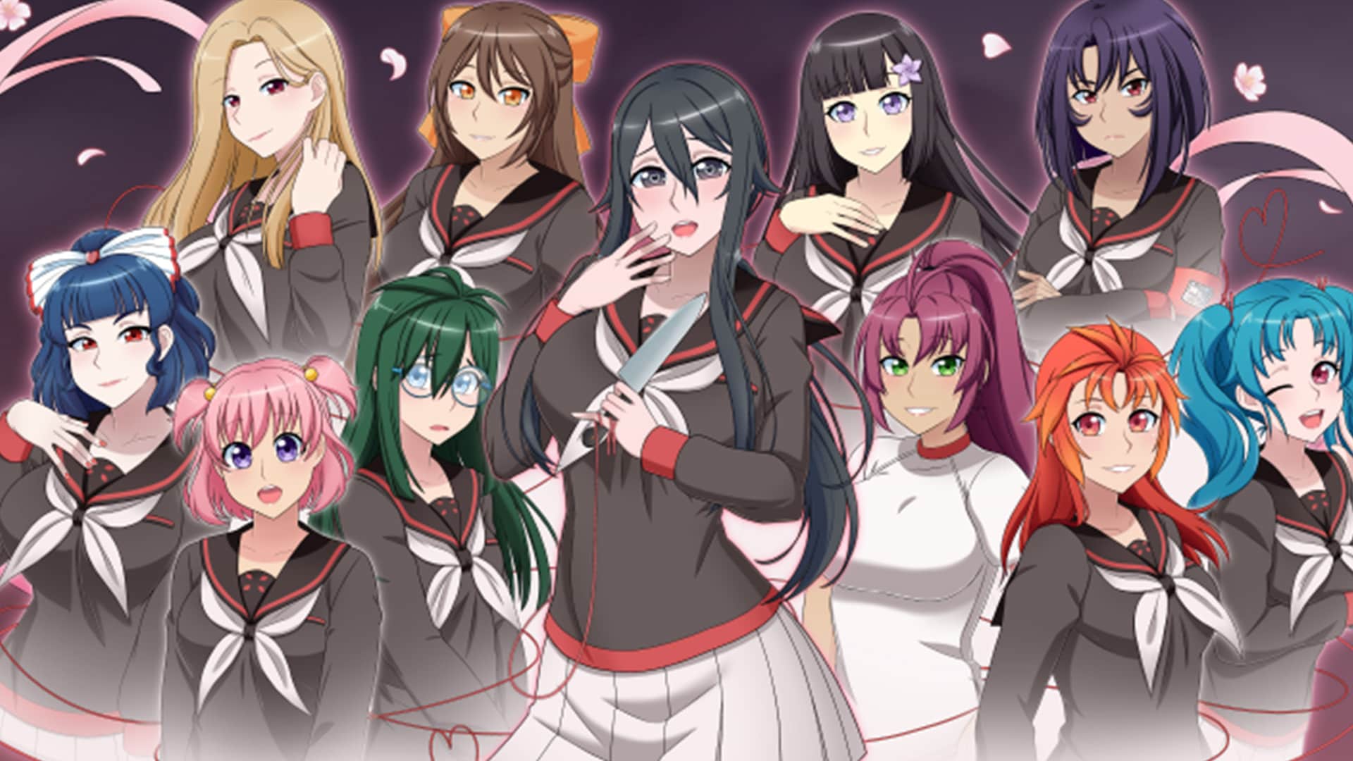 Yandere Simulator Download za darmo na PC - Exiro.pl